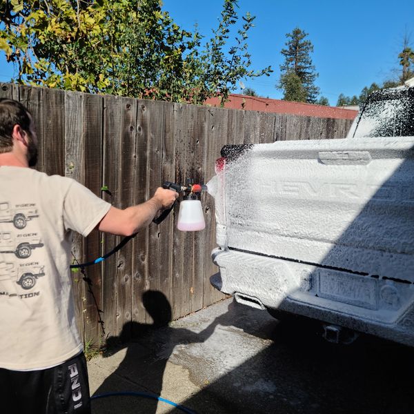 Auto Detailing - Luxury Auto Detail